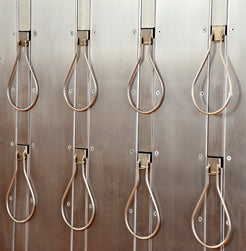 Hockey Glove Dryer, 12 Pair, Wall Mounted, FAST DRYING – Puelche Dryer