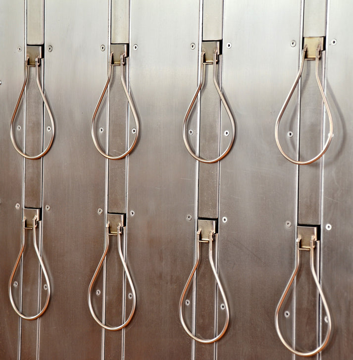 Hockey Glove Dryer, 12 Pair, Wall Mounted, FAST DRYING – Puelche Dryer