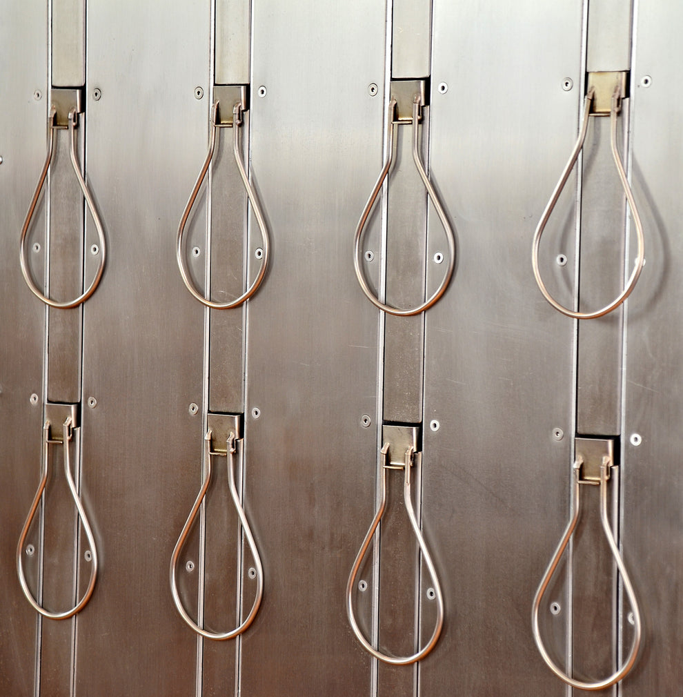 Hockey Glove Dryer, 12 Pair, Wall Mounted, FAST DRYING – Puelche Dryer