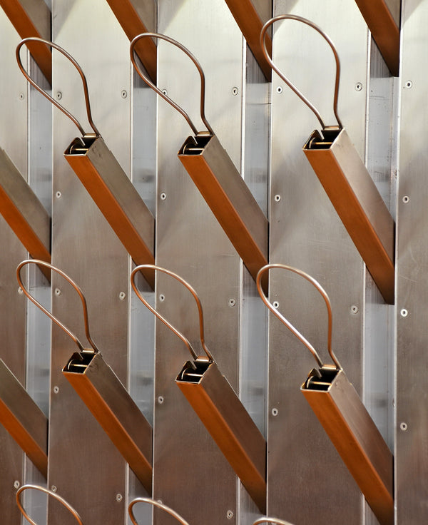 Hockey Glove Dryer, 12 Pair, Wall Mounted, FAST DRYING – Puelche Dryer