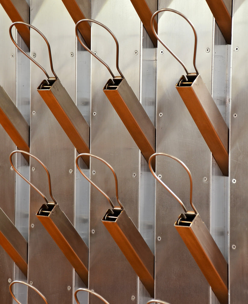 Hockey Glove Dryer, 12 Pair, Wall Mounted, FAST DRYING – Puelche Dryer