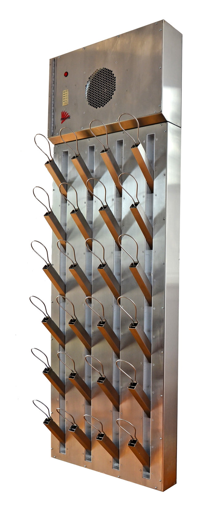 On-The-Wall Boot Dryers. The best and easy addition to any mudroom ...