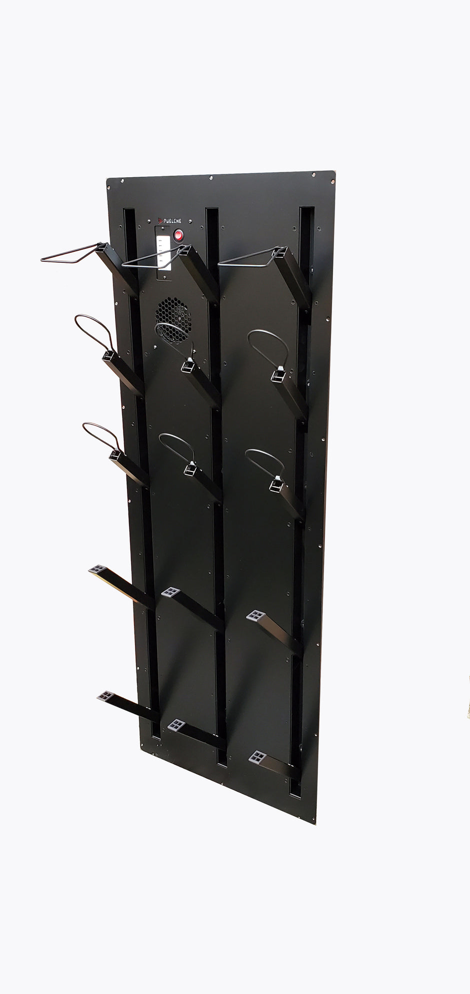 In-The-Wall Boot Dryers - Best for mudroom renovations – Puelche Dryer