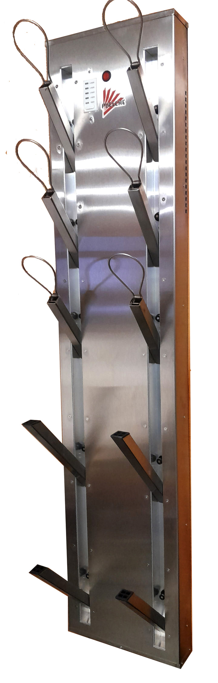 On-The-Wall Boot Dryers. The best and easy addition to any mudroom ...