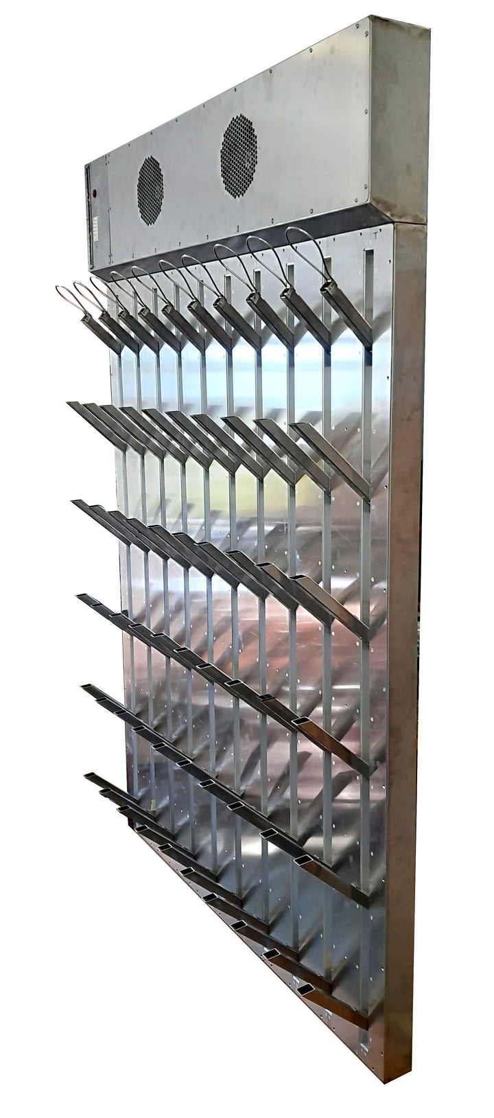 Attractive space saving boot and glove dryers from Puelche Boot Dryer ...