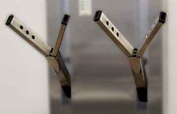 On-The-Wall Boot Dryers. The best and easy addition to any mudroom ...